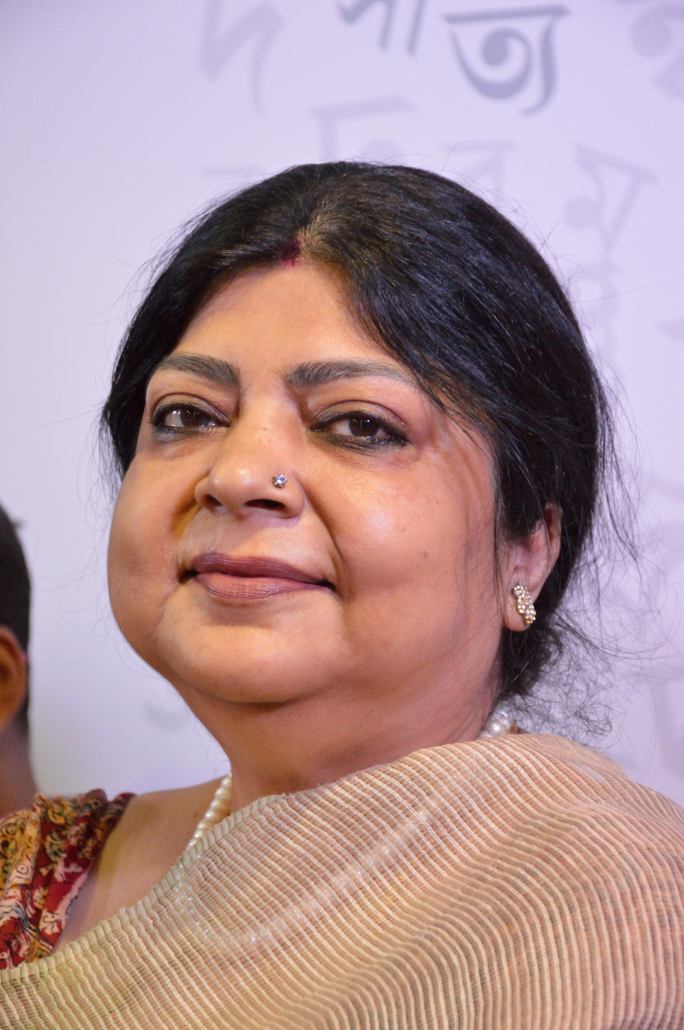 Bangladesh: Poesi och regn - Uppdrag Mission