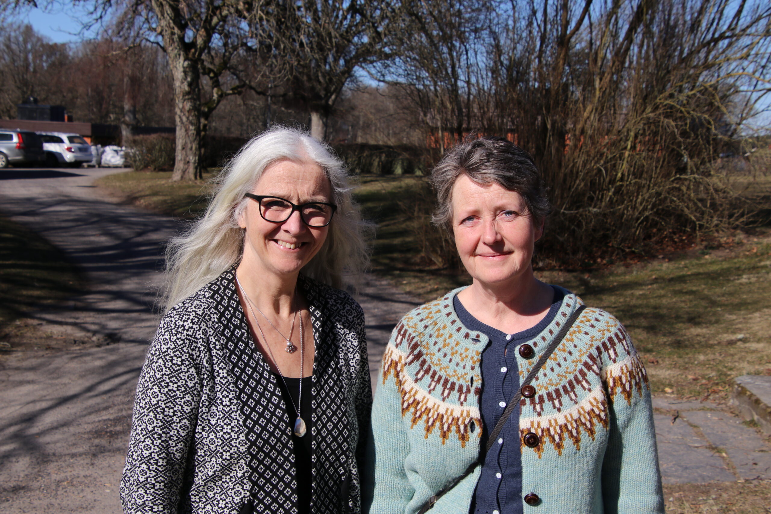 Mångas blickar behövs - Uppdrag Mission