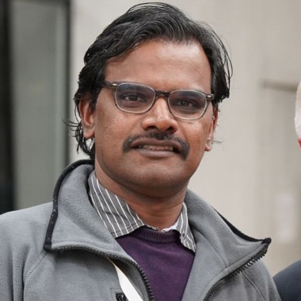 Missionshistoria i Tamil Nadu - Uppdrag Mission